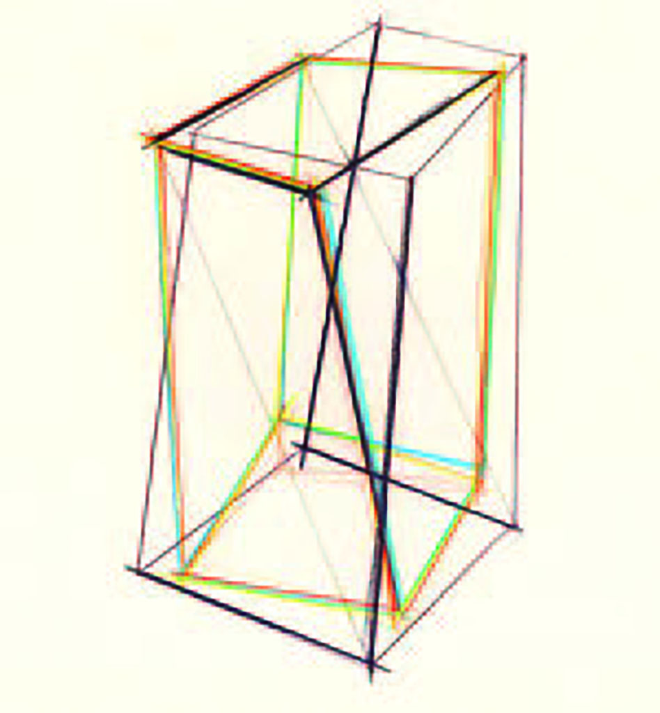 김재관_distorted-cube-2015-drawing2 – 쉐마미술관